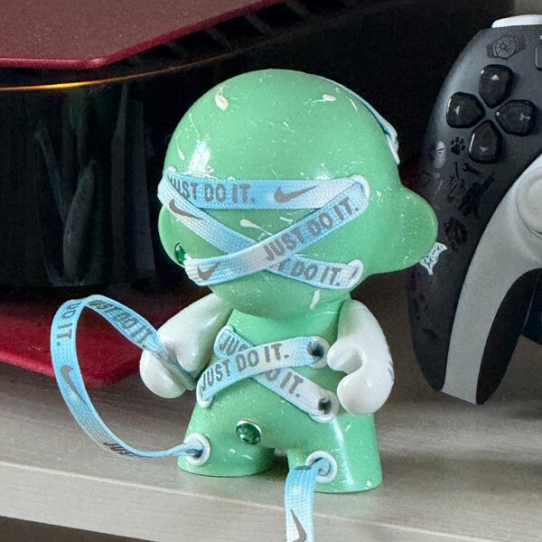 Kidrobot Custom Design - Etsy