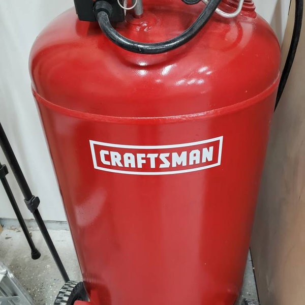 Coca-cola Logo Vinyl Die-cut Decal MADE IN USA Window/bumper Sticker ...