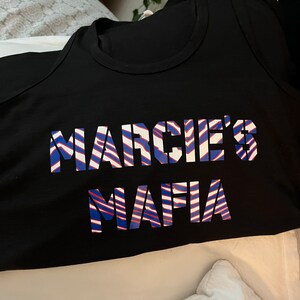 Josh Allen's Drawing Mafia Sticker Car Decal Buffalo - Etsy