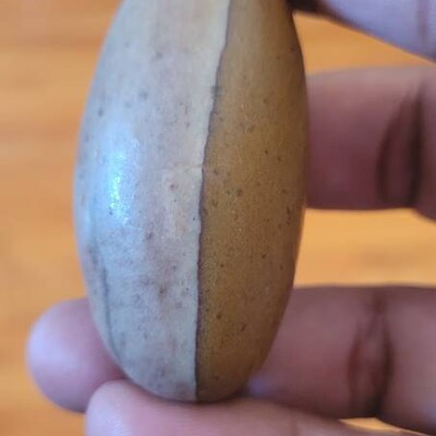 White Marble Shiva Lingam 3 Inch Small Shiva Lingam Stone - Etsy