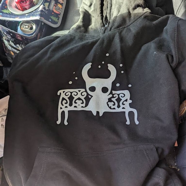 Night Fury Logo - How to Train Your Dragon - Toothless - HTTYD - Hoodie ...