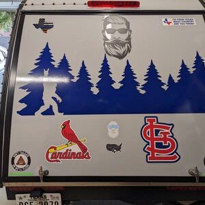 Chicago White Sox Sticker Decal Vinyl 12 17 - Etsy