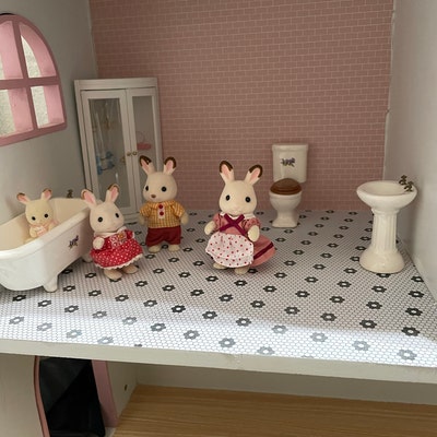 Pale Pink Subway Tile Contact Paper Peel and Stick Wallpaper - Etsy