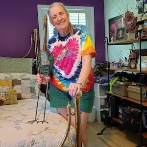 Wrought Iron Gate Valance for Wood Gates and Entry Topslarge - Etsy