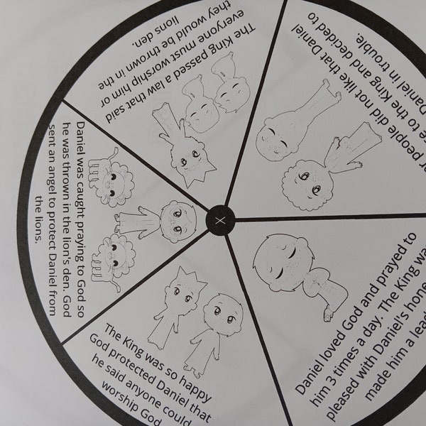 Parable of the Talents, Jesus Teaching, Bible Story Activity, Sunday ...