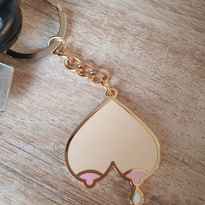 Lactivist Glitter Hard Enamel Pin - Etsy UK