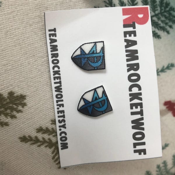 Evil Teams Sticker Pack - Etsy