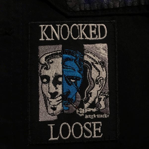 Gorgoroth Patch Badge Applique Embroidered Iron on 849c20 - Etsy