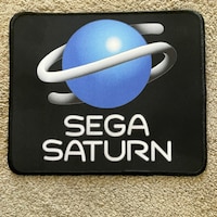 FFXIV Hydaelyn New World Map Gaming Matte Poster - Etsy