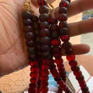 Mali Mudcloth Textiles Fabric Africa Handmade Textiles - Etsy