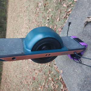 Pint/pint-x Onewheel Stand for Standard & Ultra Chargers for Pint or ...