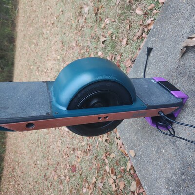 Pint/pint-x Onewheel Stand for Standard & Ultra Chargers for Pint or ...