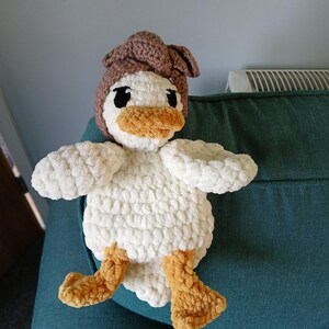 Angel From Lilo and Stitch Crochet Teddy - Etsy UK