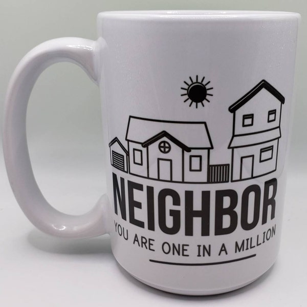 NEIGHBOR SVG - Svg File Neighbor - Svg - Novelty Svg - Svg Download ...