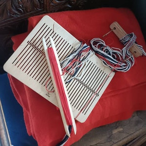 Weaving Shuttle, Net Shuttle, Netting, Weaving Needle, Net Making ...