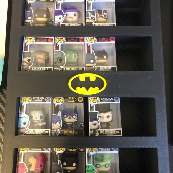 Funko Bitty Pop Displays. Https://youtu.be/vmkogklyoga?si ...