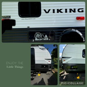 Hog Life Vinyl Car Window Decal/ High Quality Oracal Vinyl Decal / Many ...