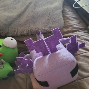 Gorb Hollow Knight Plush Toy Hollow Knight Soft Toy - Etsy