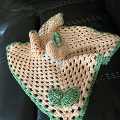 Crochet Pattern Axe PDF ONLY - Etsy