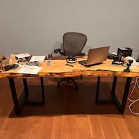 30'' Electric Wireless Remote Control Dining Table Coffee Table Lift ...