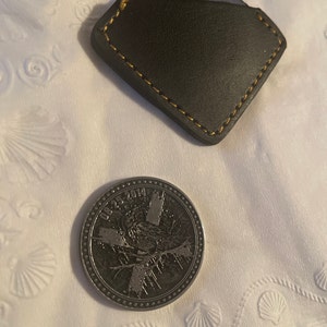 AA Coins custom - Etsy
