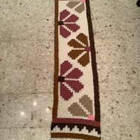 Crochet Pattern BOHO RUG Bobbiny Cord by Atergcrochet - Etsy Canada