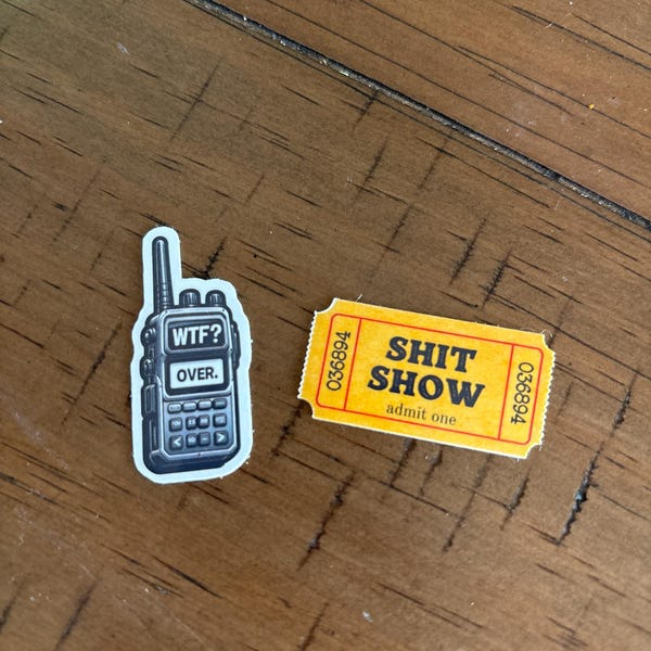 Skeleton Firefighter Sticker, Firefighter, Bunker Gear, Fireman, Ax ...