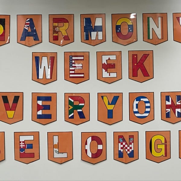 CBCA Book Week 2025 | Book an Adventure | Collaborative Colouring ...