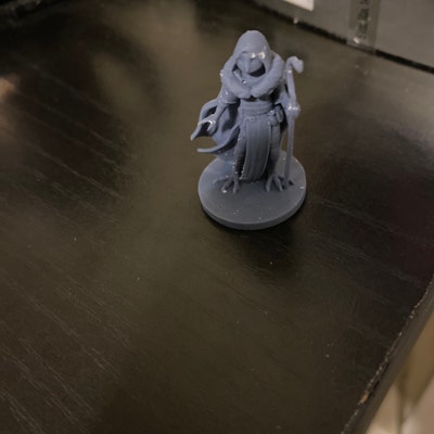 Owlfolk / Owlin Miniature MZ4250 D&D 5e Dungeons and Dragons Tabletop ...