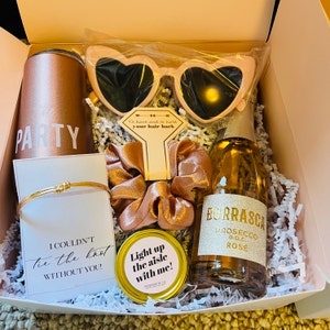 Fun Girls Getaway Gift Girls Trip Custom Girls Weekend Wish - Etsy