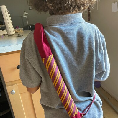 Protective Wand Bags for Interactive Wands - Etsy