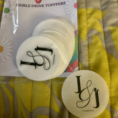 Disco Minis Cowboy Hats Alcohol Bottle Drink Shooter Toppers Cowgirls ...