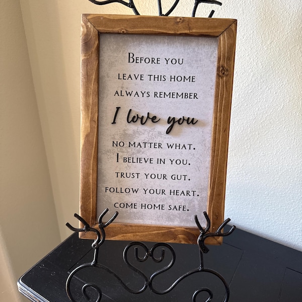 The Sandlot Quote Wood Framed Sign, Kids Bedroom Decor, Nursery Decor ...