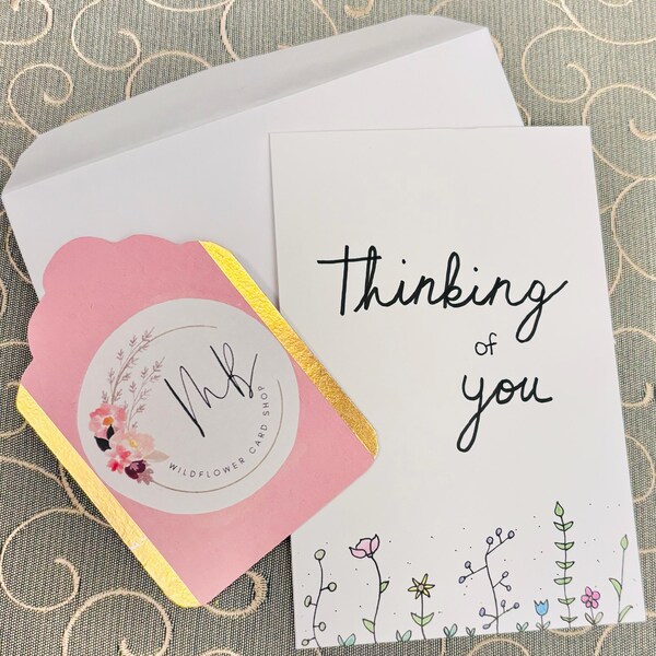 Handmade Coquette Aesthetic Card | Coquette Aesthetic | Greeting Card ...