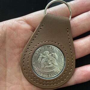 10 Year AA Coin Silver Color Plated Medallion, Recovery Chip, 12 Step ...