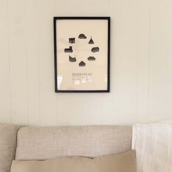 CLOGS, A Memory Game - Etsy
