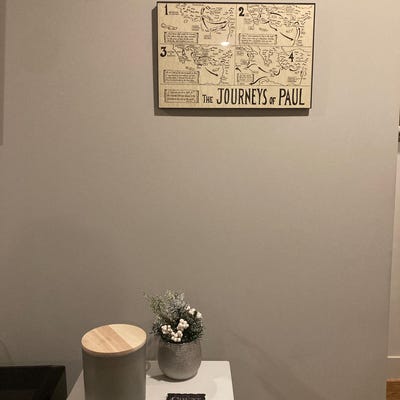 Wisconsin Bowling Alleys Map - Etsy