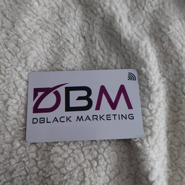 A4 Google Poster - Pack of 10 - Contactless Poster for Google - NFC ...