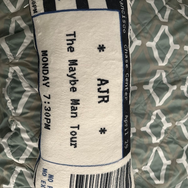 Custom Letter Note Throw Blanket Ruled Paper - Etsy