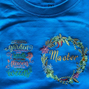 Sea Shells Machine Embroidery Bohemian Ocean Shell Design | Etsy