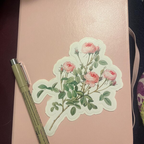 Circe Invidiosa, Pre-raphaelite Waterproof Vinyl Sticker With Easy-peel ...