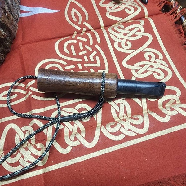 Wing Bone Wild Turkey Keychain Call - Etsy
