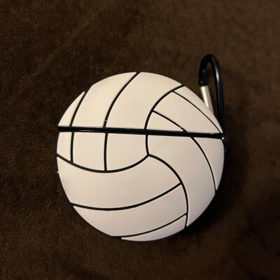 Volleyball Airpods PRO Case - Etsy