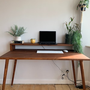 Round Dining Table. Solid Wood Circular Table. Kitchen Table. | Etsy UK