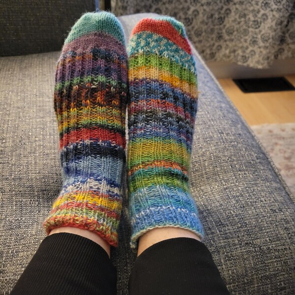 Opal Sock Yarn Gift Box 24 X 5g 120g Mini Skein Set Scrappy Yarn Set ...