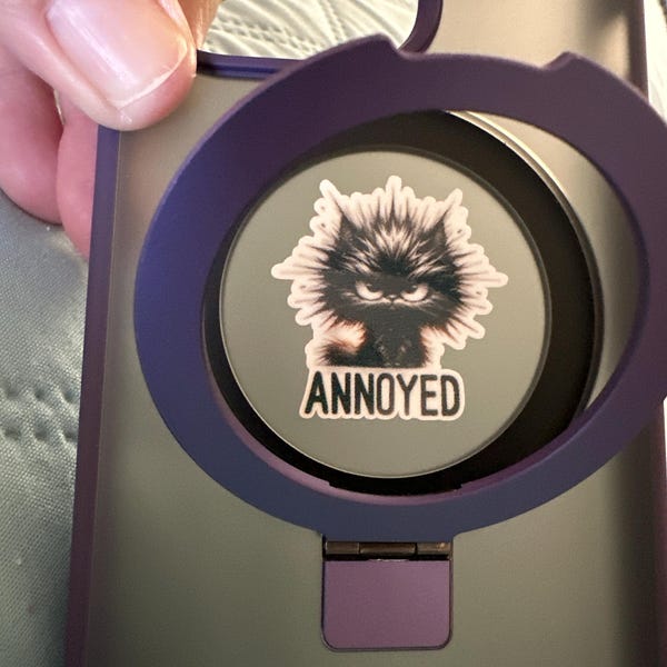 Mardi Gras Sticker, Showgirl Sticker, Mardi Gras Parade Sticker, New ...