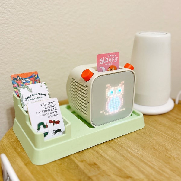 Yoto Player (3rd Generation and 2nd Generation) - Docking Stand With ...