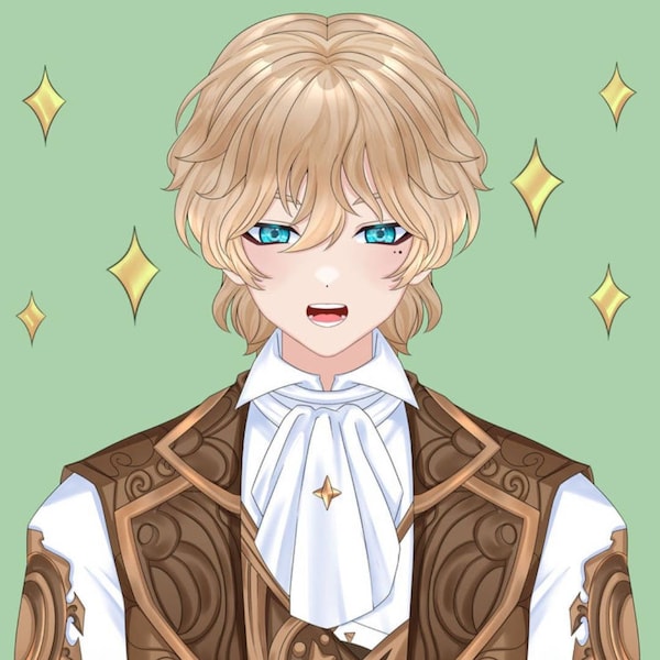 Custom Twitch Emotes | Animated Emote | Cute Streamer Emojis | Cute ...