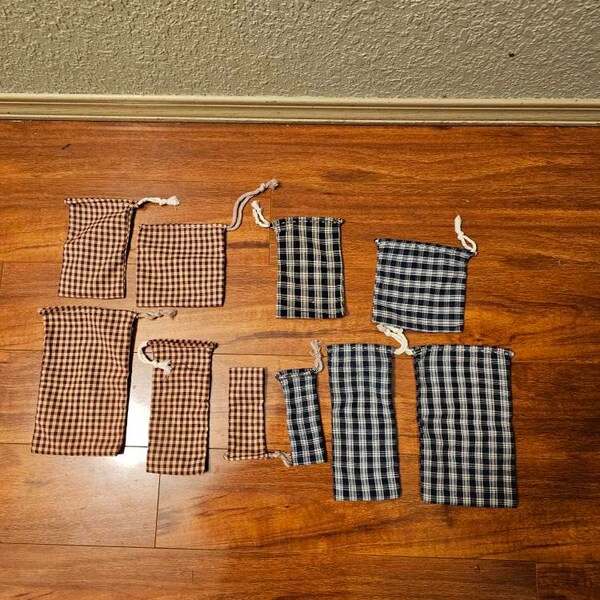 Ration Bag Commercial - Etsy