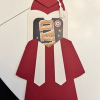 Cap & Gown Graduation Gift Card Holder SVG File for Cricut Silhouette ...